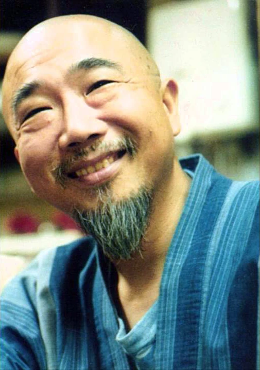 Mugihito | Dubbing Wikia | Fandom