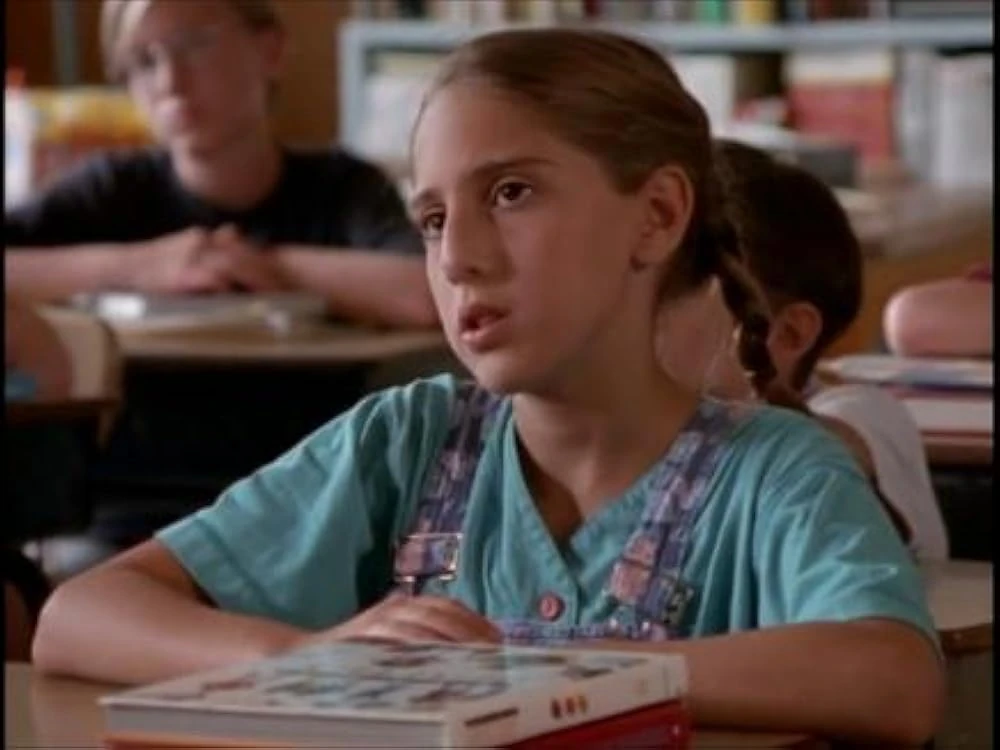 Rachael Seidman-Lockamy | Dubbing Wikia | Fandom