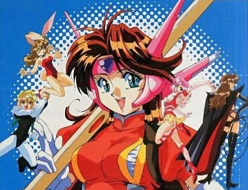 Idol Fight Suchie-Pai 2 | Dubbing Wikia | Fandom