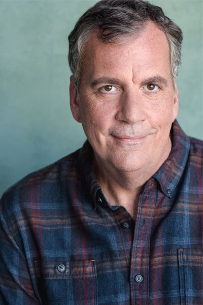 Jim Johnson (American voice actor) | Dubbing Wikia | Fandom