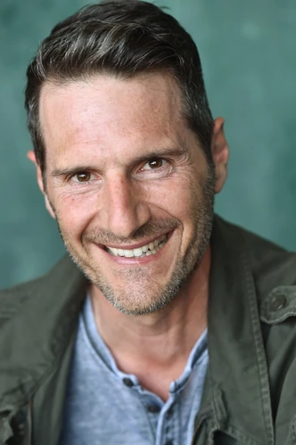 Joe Cappelletti | Dubbing Wikia | Fandom