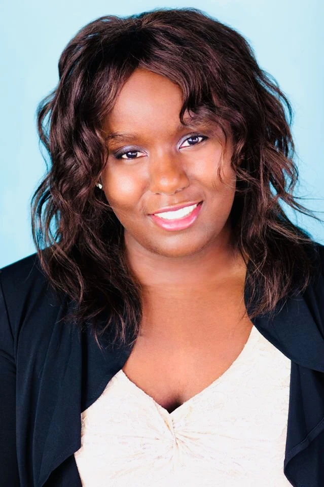 Michelle Deco | Dubbing Wikia | Fandom