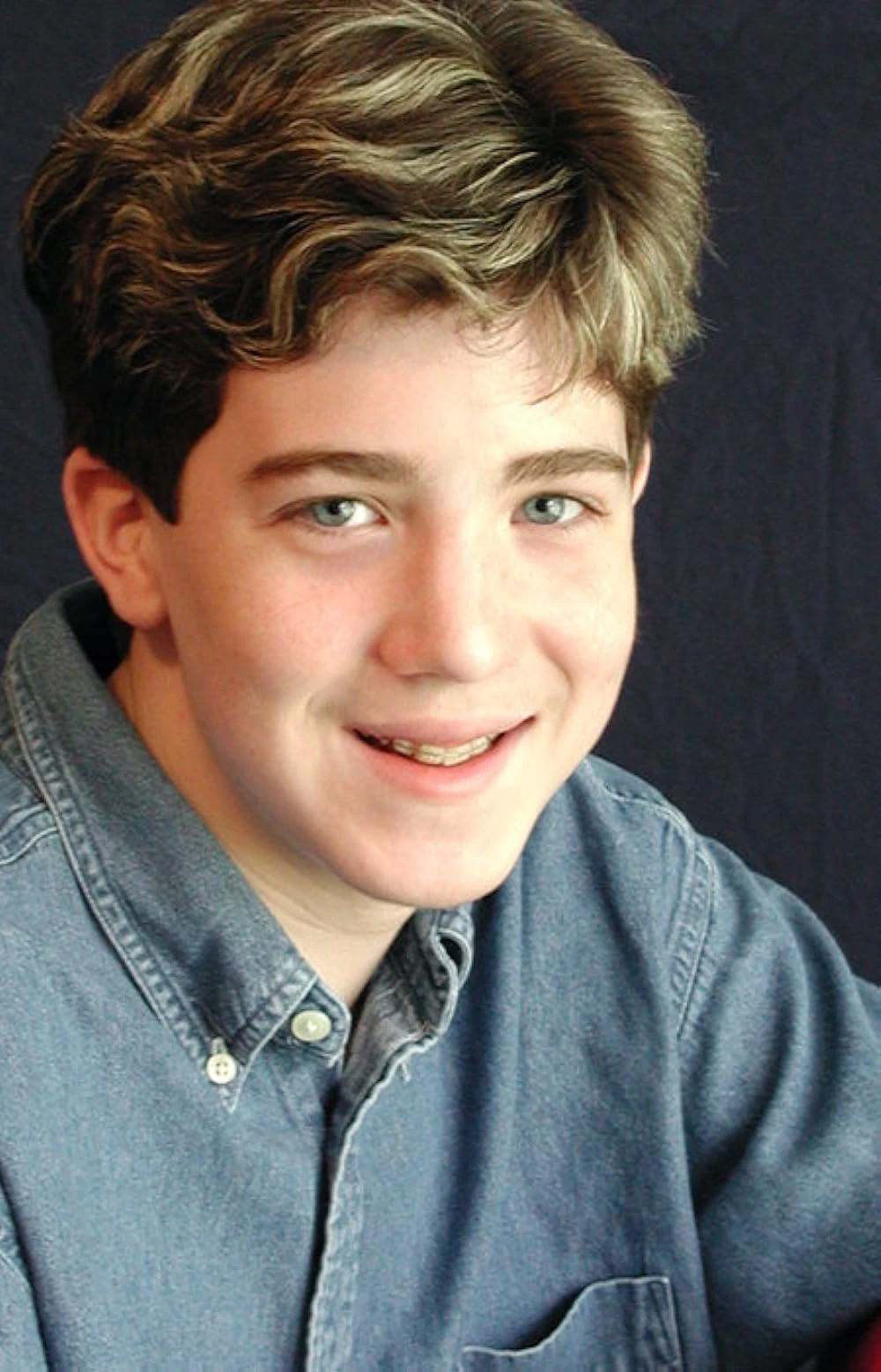 Scott Florence | Dubbing Wikia | Fandom