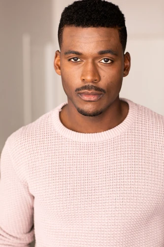 Conrad Haynes | Dubbing Wikia | Fandom