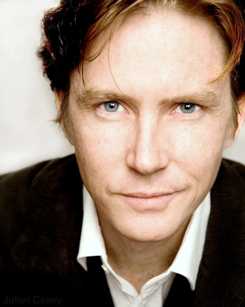 Julian Casey | Dubbing Wikia | Fandom