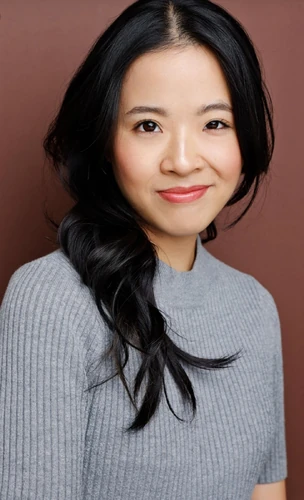 Crystal Lee | Dubbing Wikia | Fandom