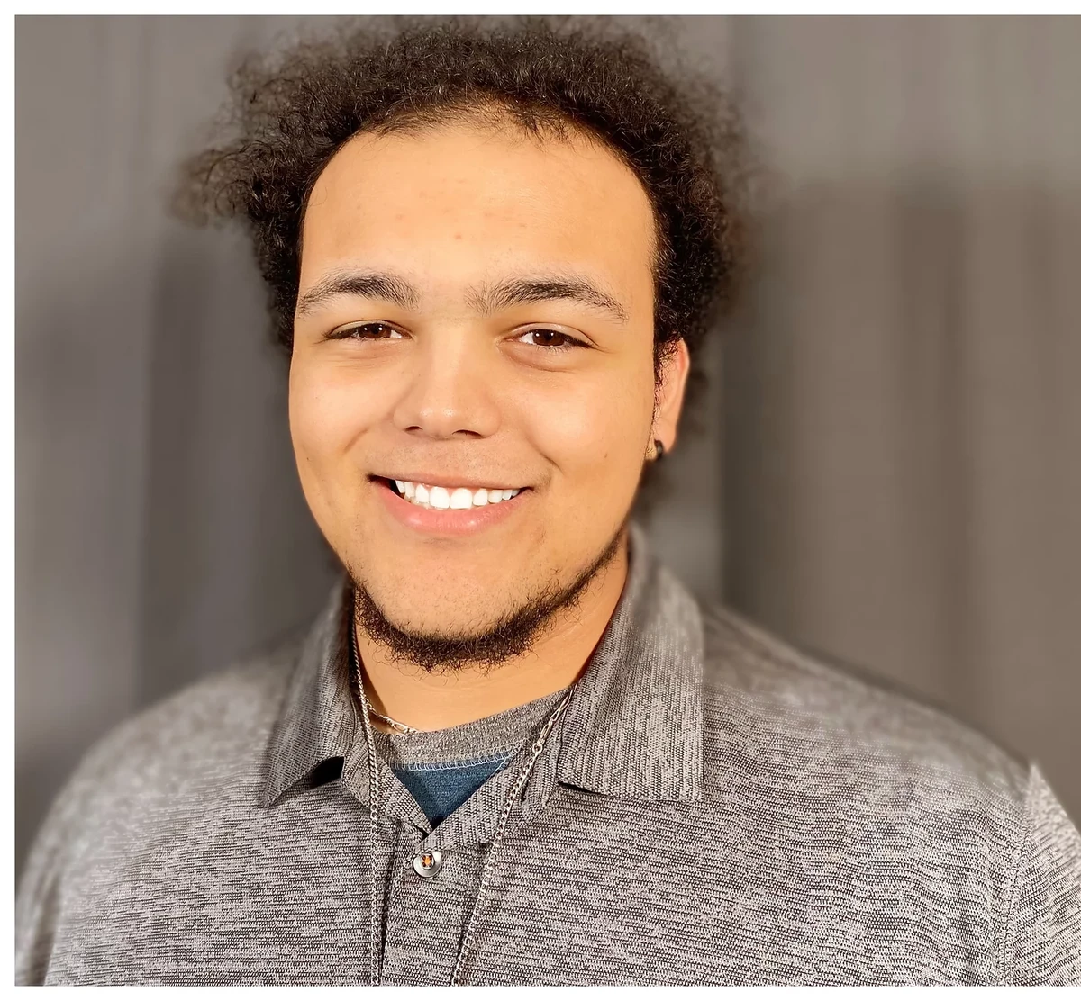 Davon Oliver | Dubbing Wikia | Fandom