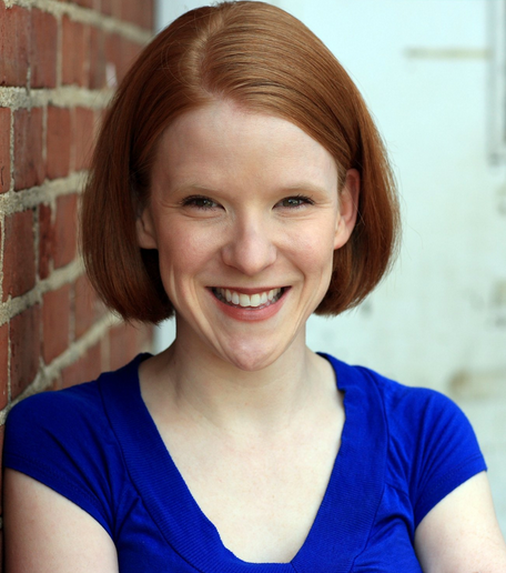 Maxey Whitehead | Dubbing Wikia | Fandom