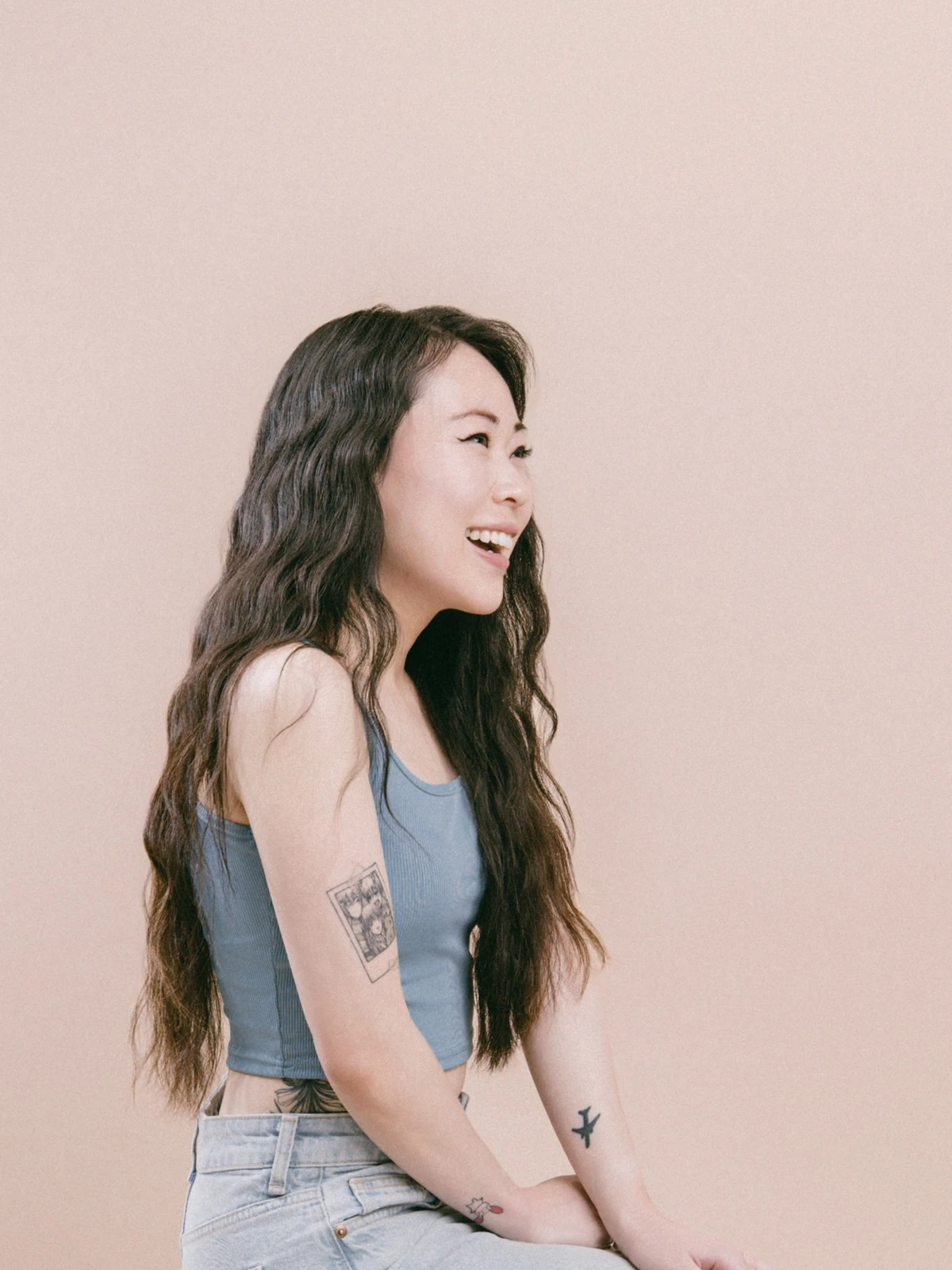 Rebecca Wang | Dubbing Wikia | Fandom