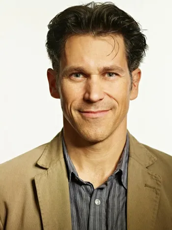 Rick Miller | Dubbing Wikia | Fandom