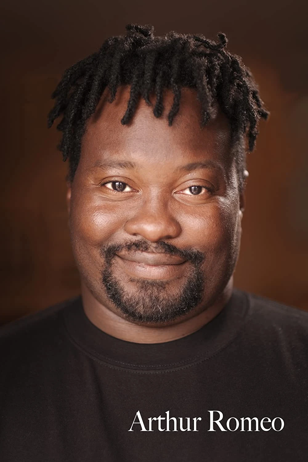 Arthur Romeo | Dubbing Wikia | Fandom