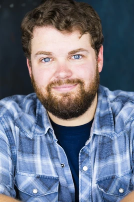 Brian Hull | Dubbing Wikia | Fandom