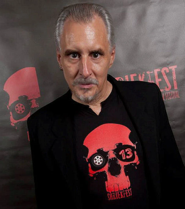 Jeffrey Stackhouse | Dubbing Wikia | Fandom