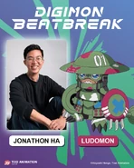 Digimon Beatbreak | Dubbing Wikia | Fandom