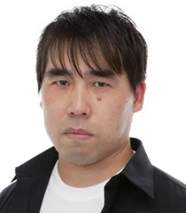 Naoki Imamura | Dubbing Wikia | Fandom