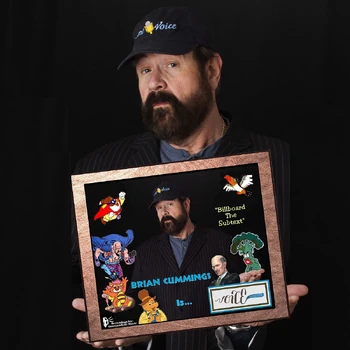 Brian Cummings | Dubbing Wikia | Fandom