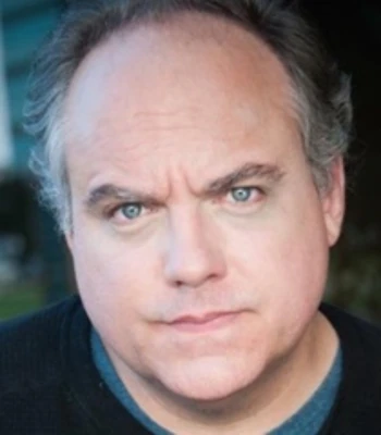 Doug Goodrich | Dubbing Wikia | Fandom