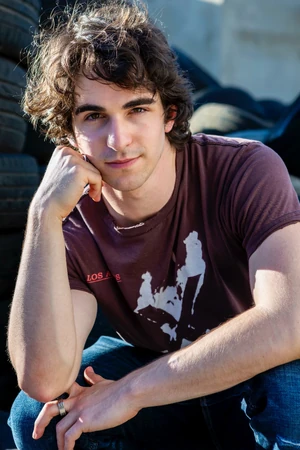Zachary Gordon Brother