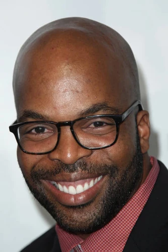 André Gordon | Dubbing Wikia | Fandom