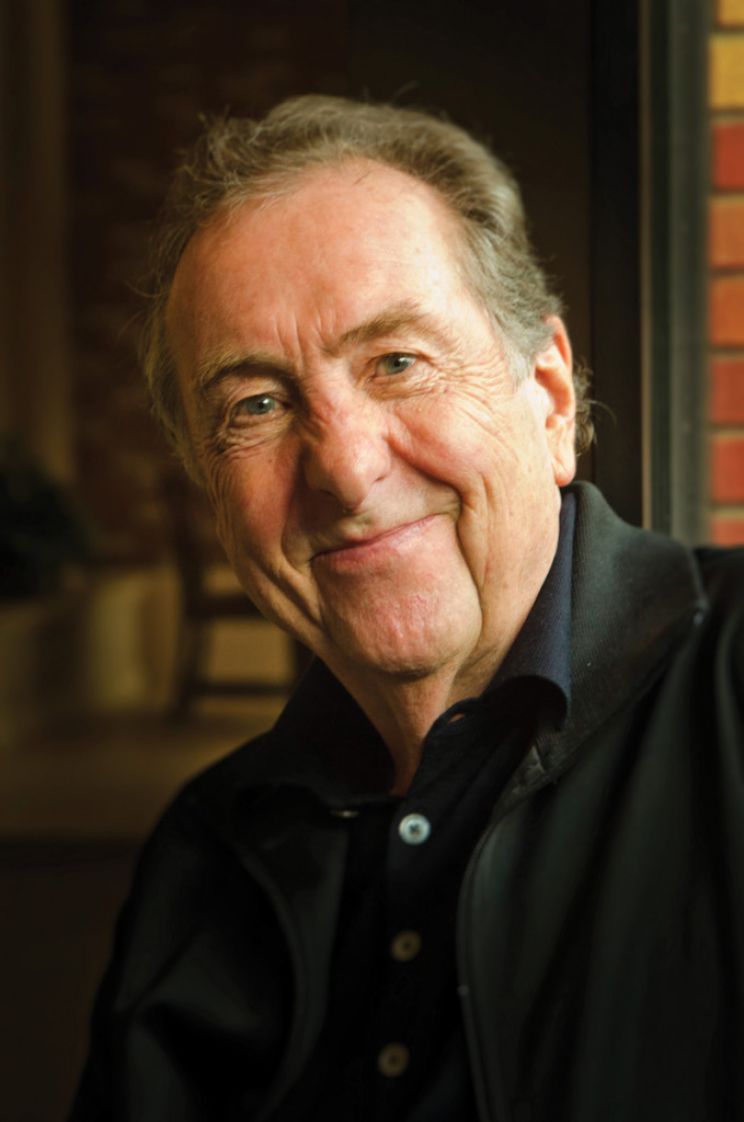 Eric Idle | Dubbing Wikia | Fandom