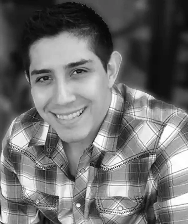 Richard C. Barcenas | Dubbing Wikia | Fandom