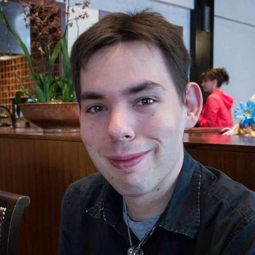 Scott Frerichs | Dubbing Wikia | Fandom