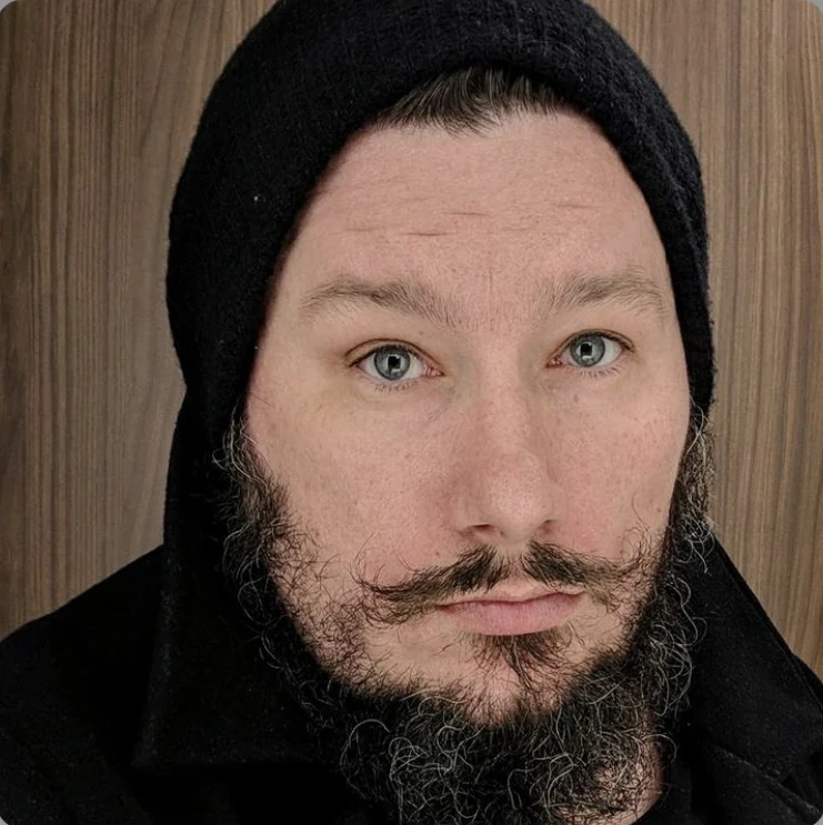 Dex Peck | Dubbing Wikia | Fandom