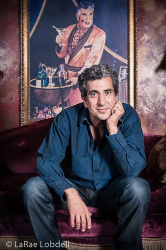 Frank Ferrante | Dubbing Wikia | Fandom