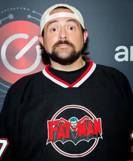 Kevin Smith | Dubbing Wikia | Fandom