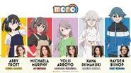 Mono | Dubbing Wikia | Fandom