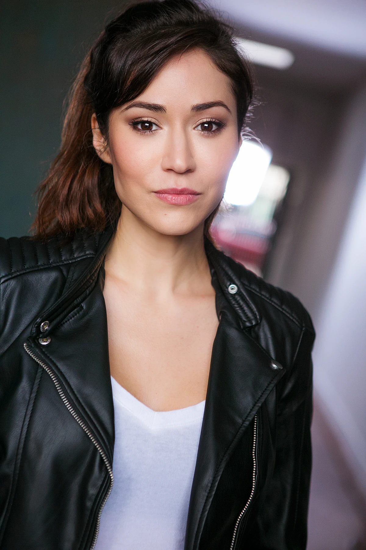 Brigitte Kali | Dubbing Wikia | Fandom