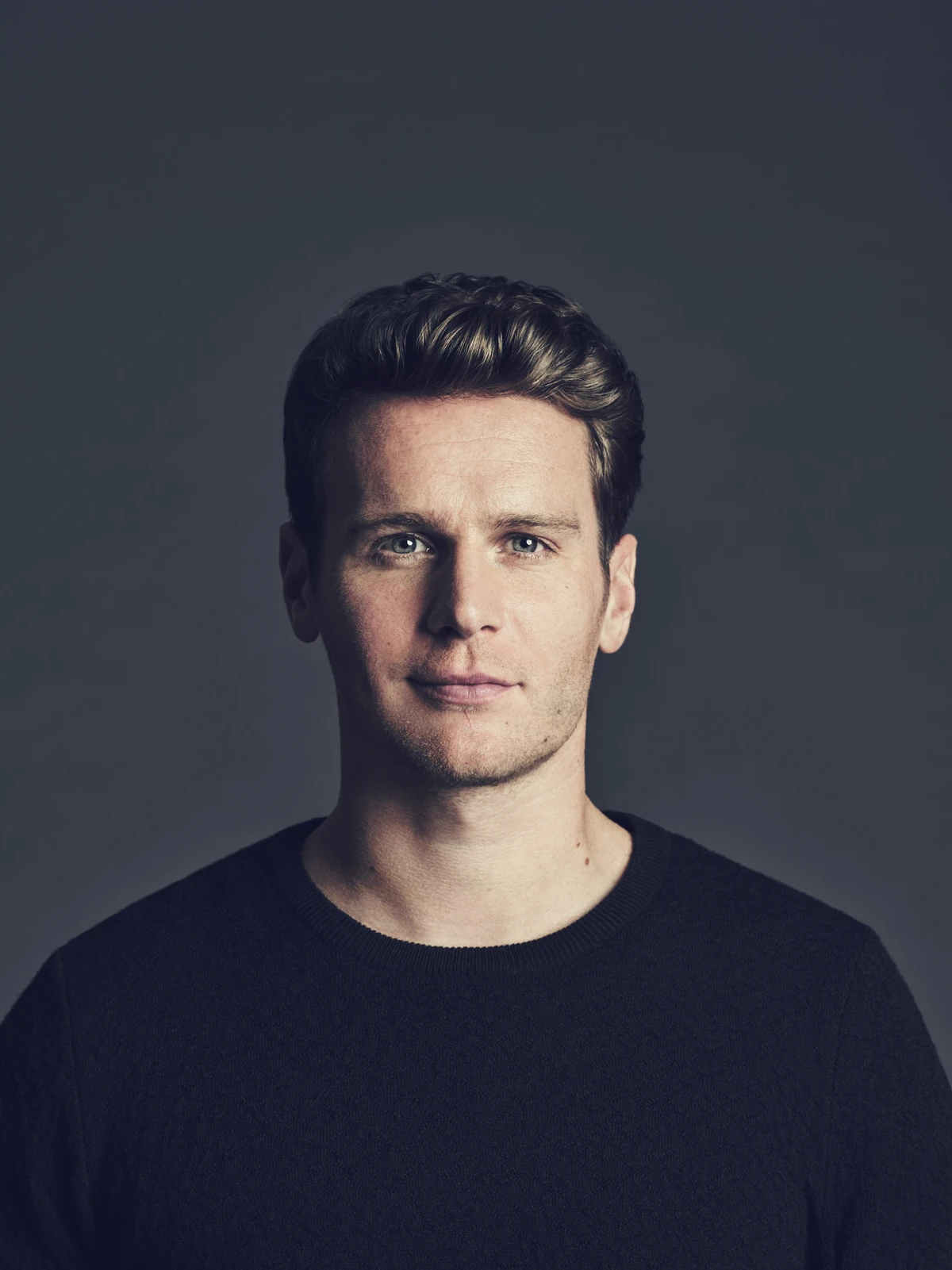 Jonathan Groff | Dubbing Wikia | Fandom