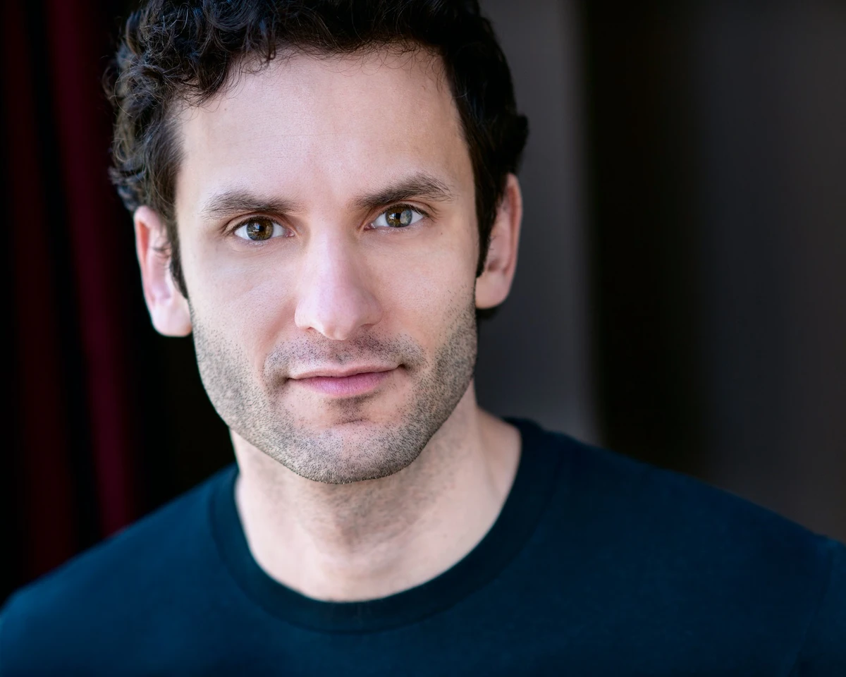 Eli James | Dubbing Wikia | Fandom