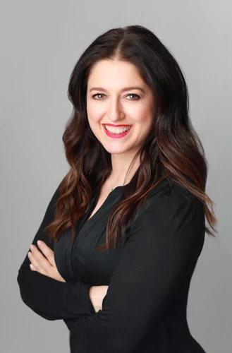 Sharon Becker | Dubbing Wikia | Fandom