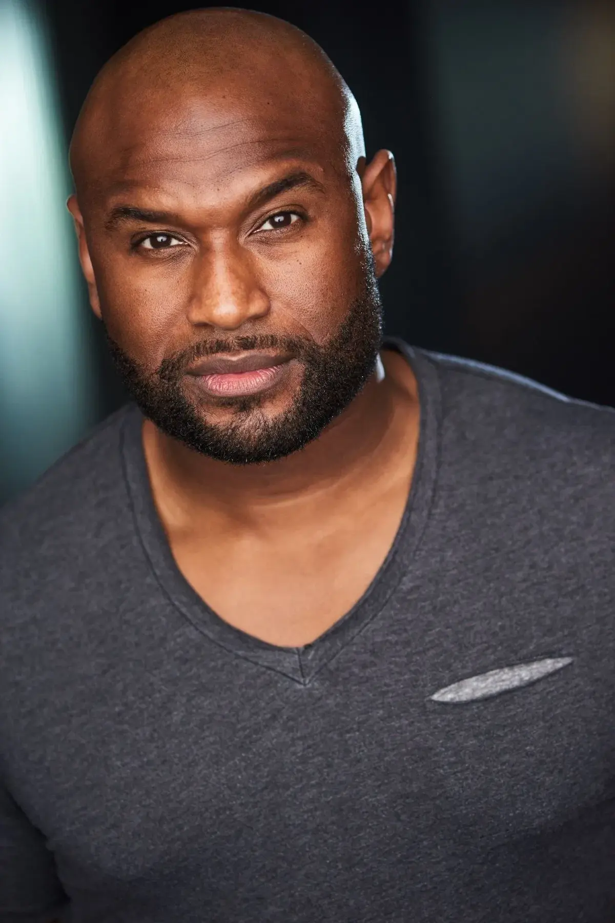 Will Blagrove | Dubbing Wikia | Fandom