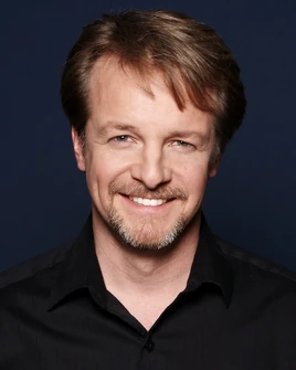 Andrew Sabiston | Dubbing Wikia | Fandom