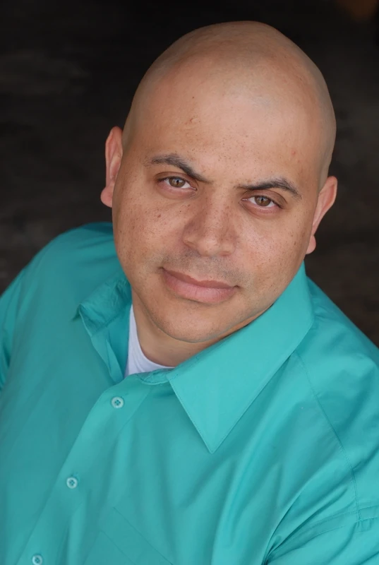 Bob Carter | Dubbing Wikia | Fandom