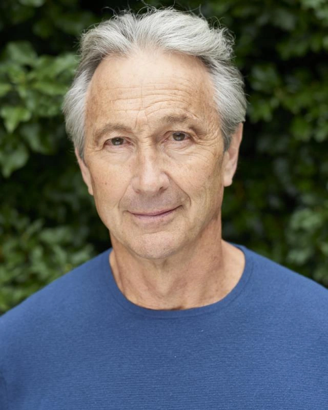 Colin Bruce | Dubbing Wikia | Fandom