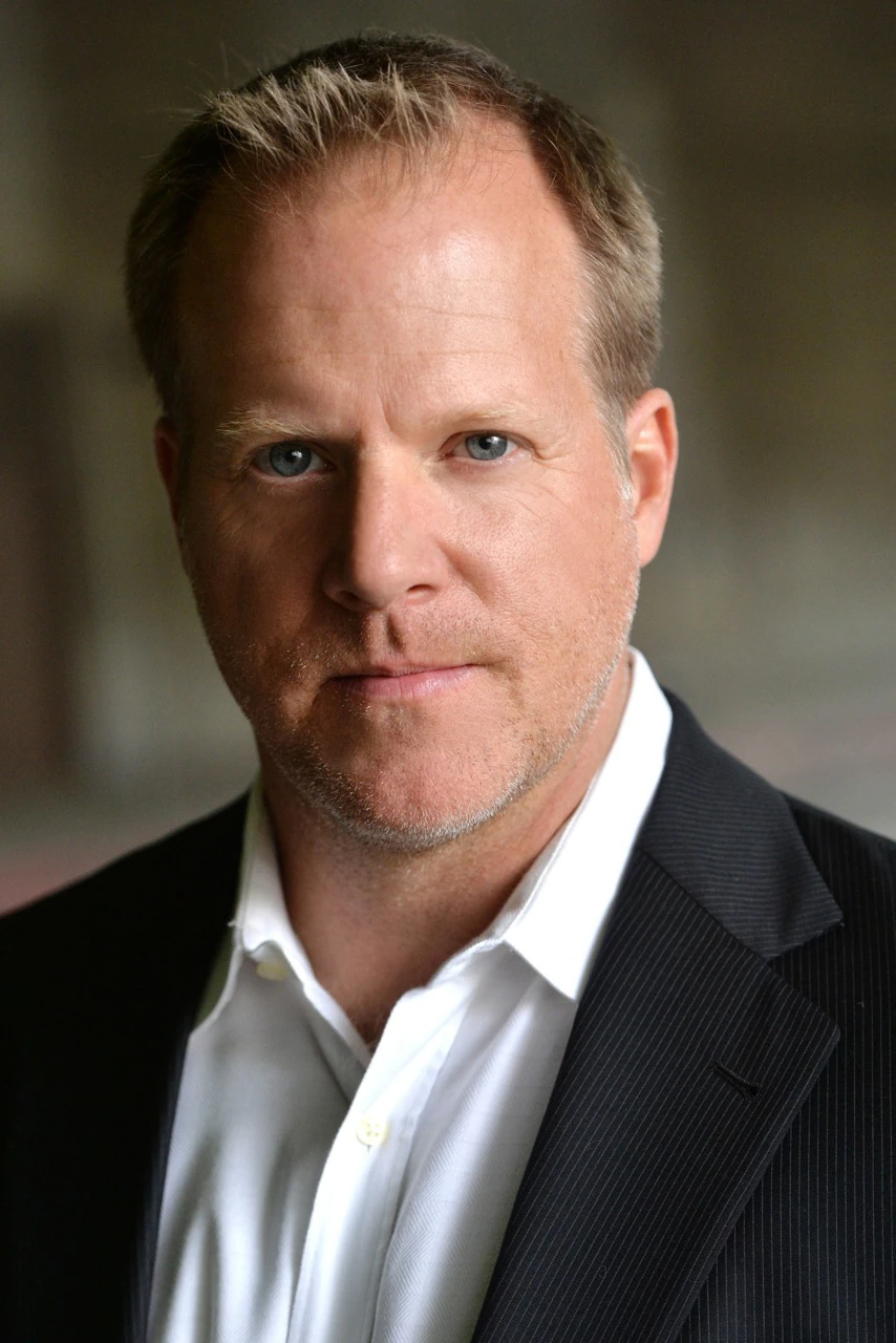 Jon Curry | Dubbing Wikia | Fandom