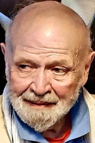 George Birt | Dubbing Wikia | Fandom