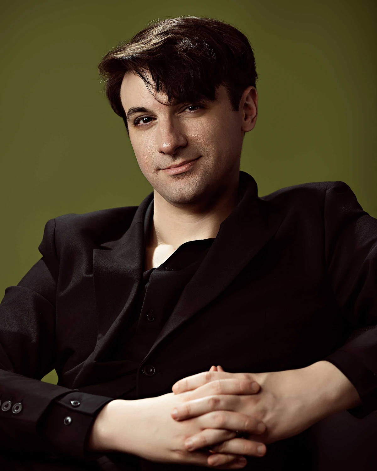 Gerard Caster | Dubbing Wikia | Fandom