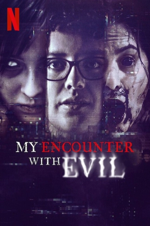 My Encounter with Evil | Dubbing Wikia | Fandom