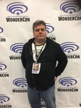 Tim Powers | Dubbing Wikia | Fandom