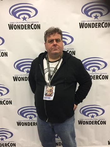 Tim Powers | Dubbing Wikia | Fandom