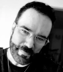 C. Markham Anderson | Dubbing Wikia | Fandom