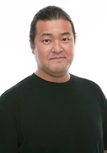 Tetsu Inada | Dubbing Wikia | Fandom