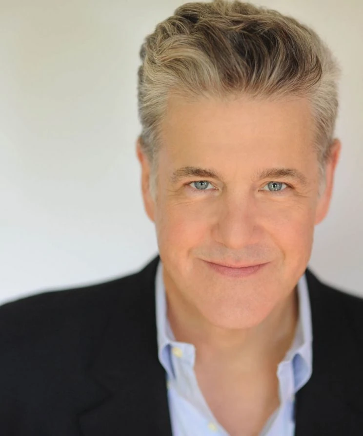 Jonathan Freeman | Dubbing Wikia | Fandom