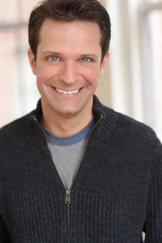 Matthew J. Nichols | Dubbing Wikia | Fandom