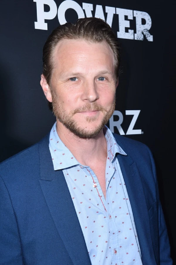 Shane Johnson | Dubbing Wikia | Fandom