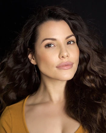 Cindy Perez | Dubbing Wikia | Fandom